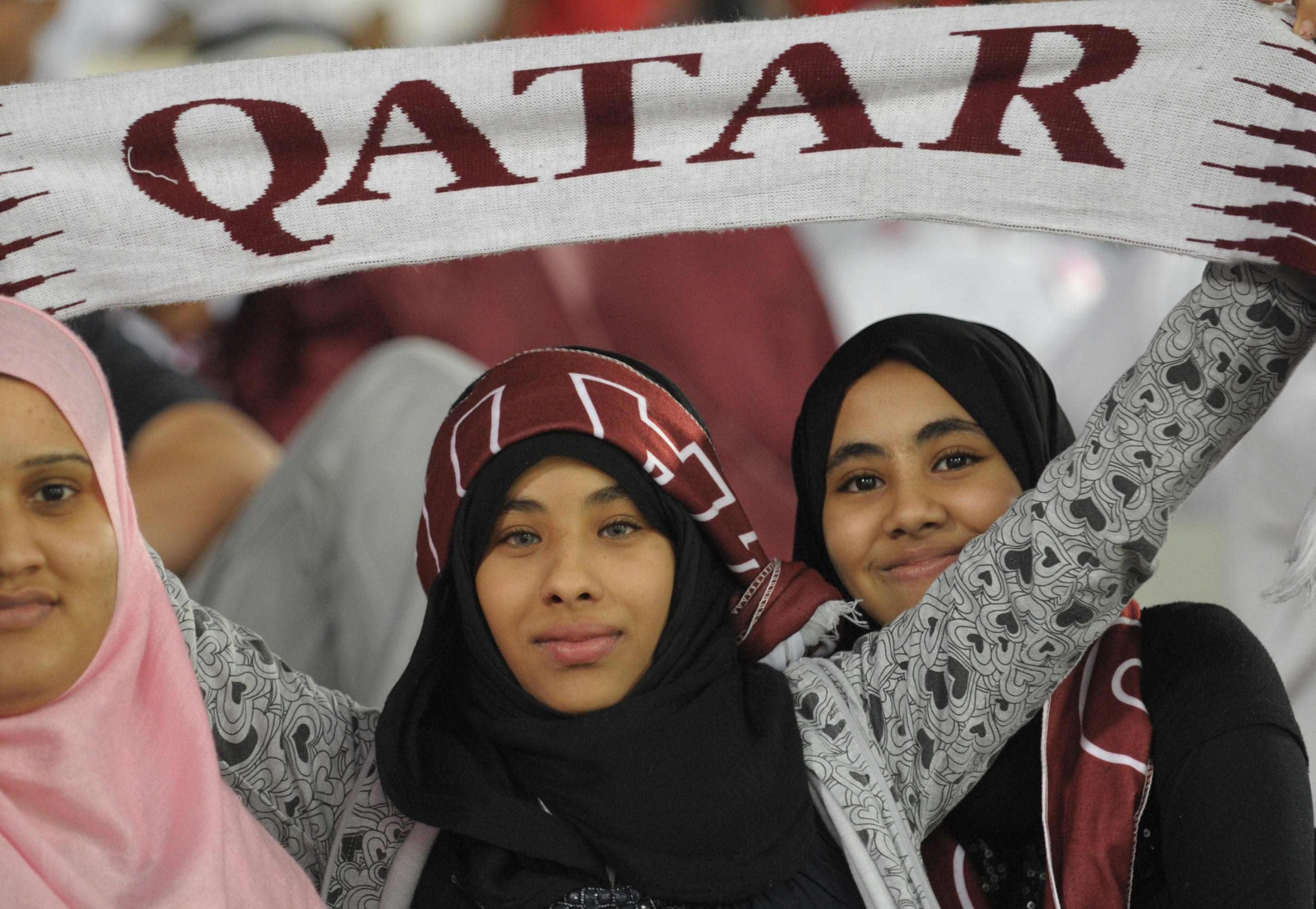 Diversity guide to Qatar - Qatar and Human Rights